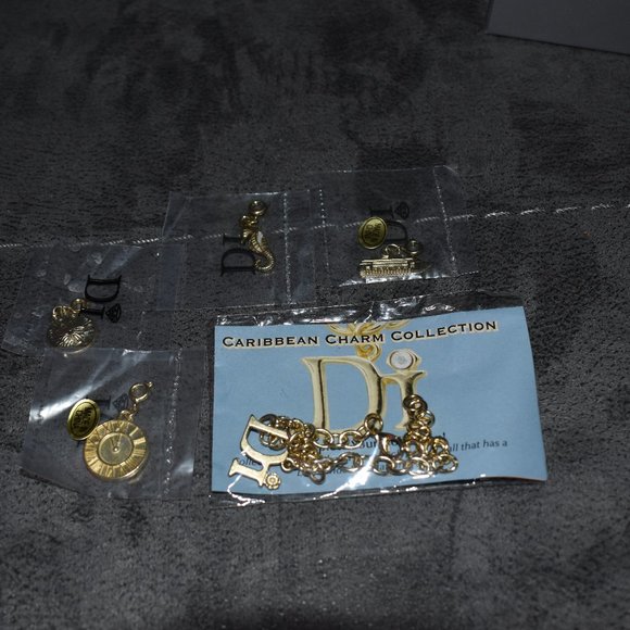 Diamonds International | Jewelry | Diamonds International Caribbean ...